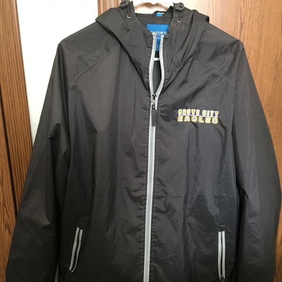 Jackets & Coats | Gcasd Rain Coat | Poshmark